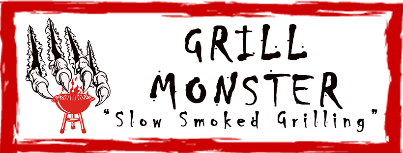 About – GRILL MONSTER